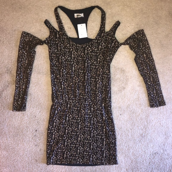 Nightcap | Dresses | Nightcap Dress Victorian Lace Halter Sleeves ...